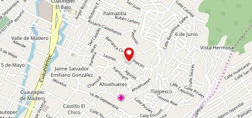 El sabor Caleño - Comida Colombiana en México, Tlalnepantla - Menú del ...