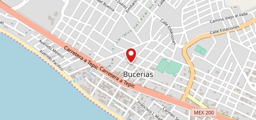 El Sabor del Chef, Bucerías - Menú del restaurante, precios y reseñas