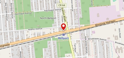 EL SALVADOREÑO CHAPIN RESTAURANT, Bellport - Restaurant menu, prices and reviews