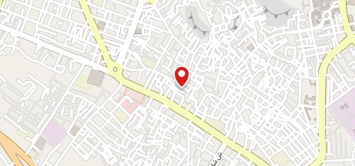 El Saraya Cafe, Hurghada, El Central El Seyahy St.