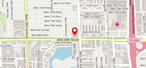 El Sarten, Hialeah - Restaurant menu, prices and reviews