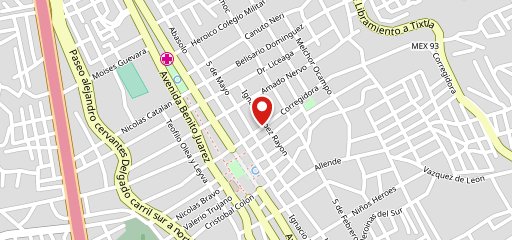 el sazon, Chilpancingo de los Bravo - Menú del restaurante, precios y ...