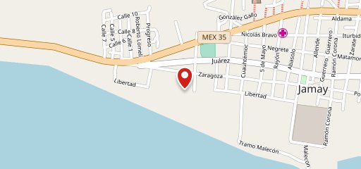 El senador, Jamay - Menú del restaurante, precios y reseñas