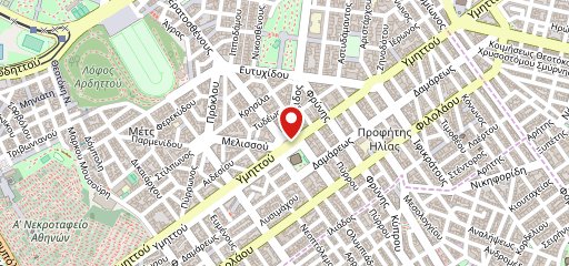 Rakaki Pangrati, Athens - Restaurant menu, prices and reviews