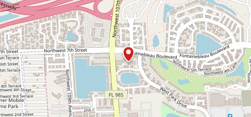 El Sitio Bar & Grill, Miami - Restaurant menu, prices and reviews