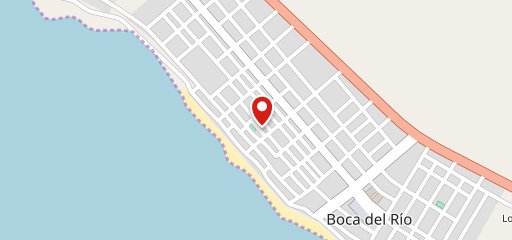 El Snack Beach, Boca del Rio - Menú del restaurante, precios y reseñas
