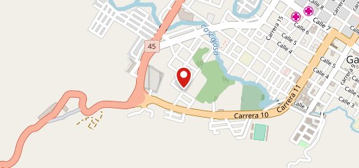 El Solar Gastrobar, Garzón - Restaurant menu, prices and reviews