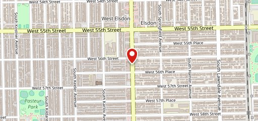 Solazo, Chicago - Menú del restaurante, precios y reseñas