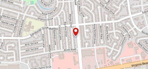 El Squid Roe, Virginia Beach - Menú del restaurante, precios y reseñas