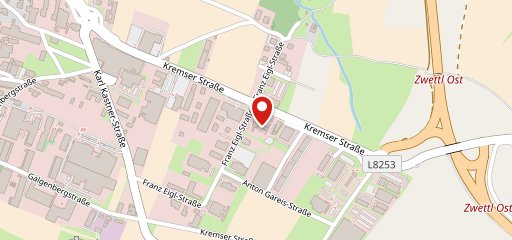 EL STRUZ, Zwettl - Speisekarte, Preise und Bewertungen