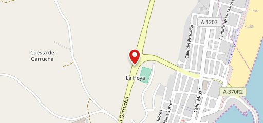 Restaurante El Suizo, Garrucha - Menú del restaurante, precios y reseñas