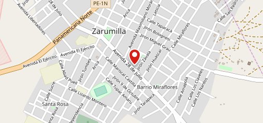 El Super Clásico, Zarumilla - Menú del restaurante, precios y reseñas