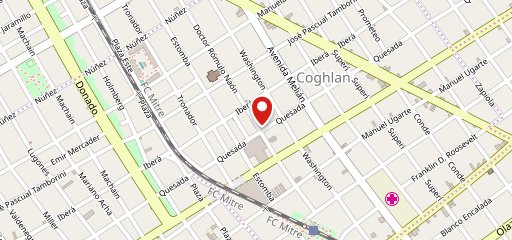 C.S.D El Tábano, Buenos Aires - Menú del restaurante, precios y reseñas