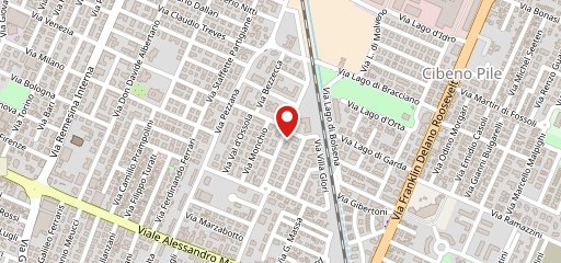 El Tabuco, Carpi - Speisekarte, Preise und Bewertungen