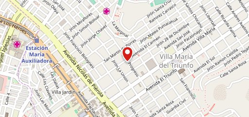 Restaurante Don Pipo - Pollería, San Juan de Miraflores - Opiniones del ...