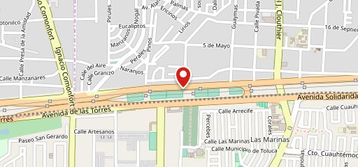 EL TAPIR - Cervezas & Milanesas_, Metepec - Menú del restaurante ...