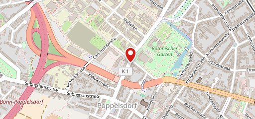 El Tarascon, Bonn - Speisekarte, Preise und Bewertungen