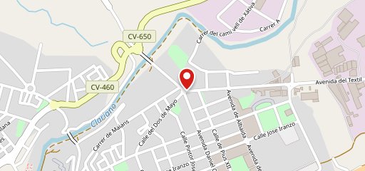 El Taulell Gastronòmic, Onteniente - Menú del restaurante, precios y ...