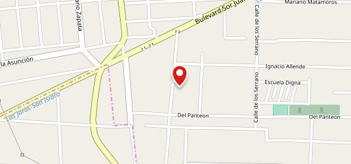 El Tejaban, San Mateo Atenco - Menú del restaurante, precios y reseñas