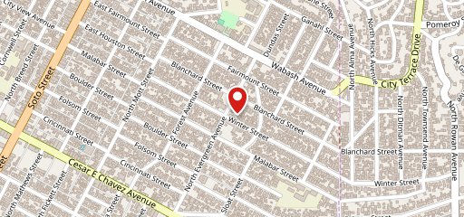 El Tepeyac Cafe, Los Angeles - Restaurant menu, prices and reviews