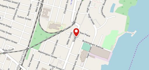 El Tiro De Balilo Steak House Bar and Grill, Perth Amboy - Restaurant ...