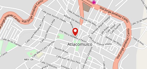 El Tlacoyo Bigoton, Atlacomulco - Menú del restaurante, precios y reseñas
