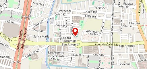 El torito burger, Bogotá - Restaurant menu, prices and reviews