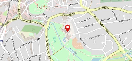 El Toro Steakhouse GmbH, Frankenberg (Eder) - Speisekarte, Preise und ...