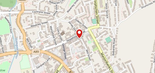 El Toro Gaucho - Bathgate, Bathgate - Restaurant menu, prices and reviews