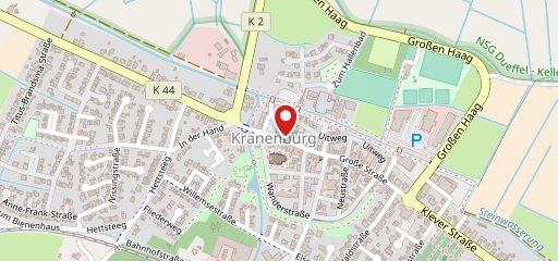 El Toro, Kranenburg - Restaurant menu, prices and reviews