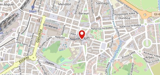 El tostadero, Irun - Menú del restaurante, precios y reseñas