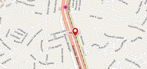 Restaurant El Túle, Heroica Nogales - Menú del restaurante, precios y ...