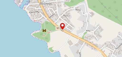 El Turco, Tivat - Restaurant menu, prices and reviews