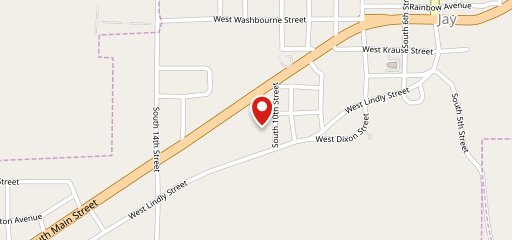 El Vallarta, Jay - Restaurant menu, prices and reviews