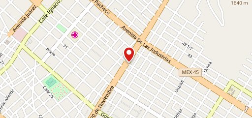 El Ware, Chihuahua - Menú del restaurante, precios y reseñas