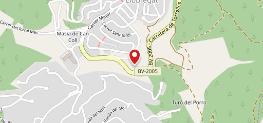 El xiri, Torrellas de Llobregat - Menú del restaurante, precios y reseñas