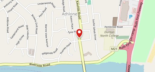 Elachi Comfort Curry - Restaurant menu, prices and reviews