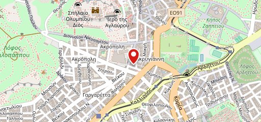 Elaea Mezedadiko, Athens - Restaurant menu, prices and reviews