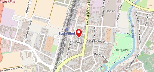 Elas Restaurant, Bad Vilbel - Speisekarte, Preise und Bewertungen