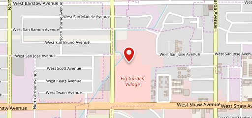 Elbow Room Bar & Grill, Fresno - Restaurant menu, prices and reviews