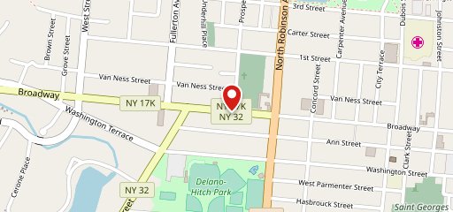 Elbow Room, Newburgh - Restaurant menu, prices and reviews