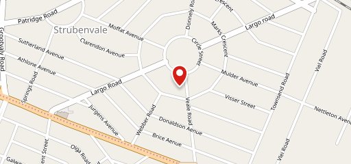 Elco Butchery, Springs - Restaurant menu, prices and reviews