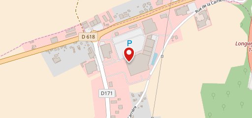 E.Leclerc LEXY, Lexy - Opiniones del restaurante