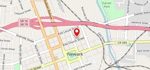 Elements, Newark - Restaurant menu, prices and reviews