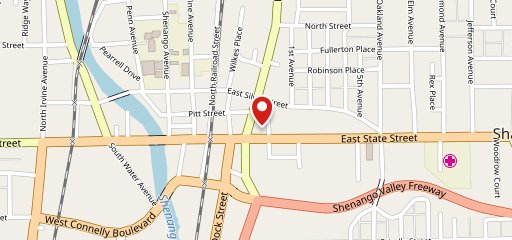 Elephant #8 Thai Cuisine & Sushi, Sharon - Restaurant menu, prices and ...