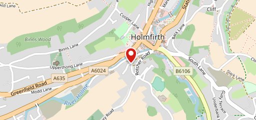 Elephant & Castle, Holmfirth - Restaurant menu, prices and reviews