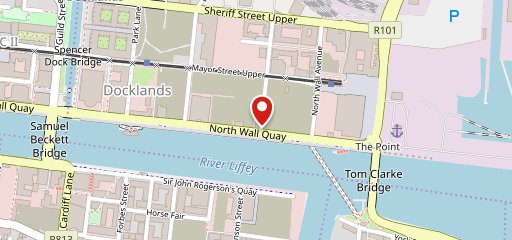 Elephant & Castle, Dublin - Restaurant menu, prices and reviews