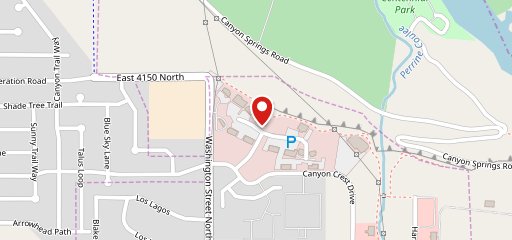 Elevation 486, Twin Falls - Restaurant menu, prices and reviews