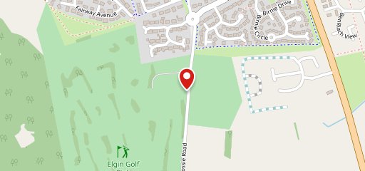 The Green, Elgin - Restaurant menu, prices and reviews