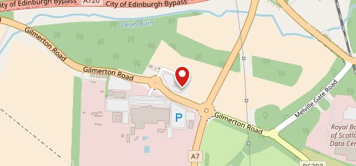 Elginhaugh Farm - Dining & Carvery, Edinburgh - Restaurant menu, prices ...